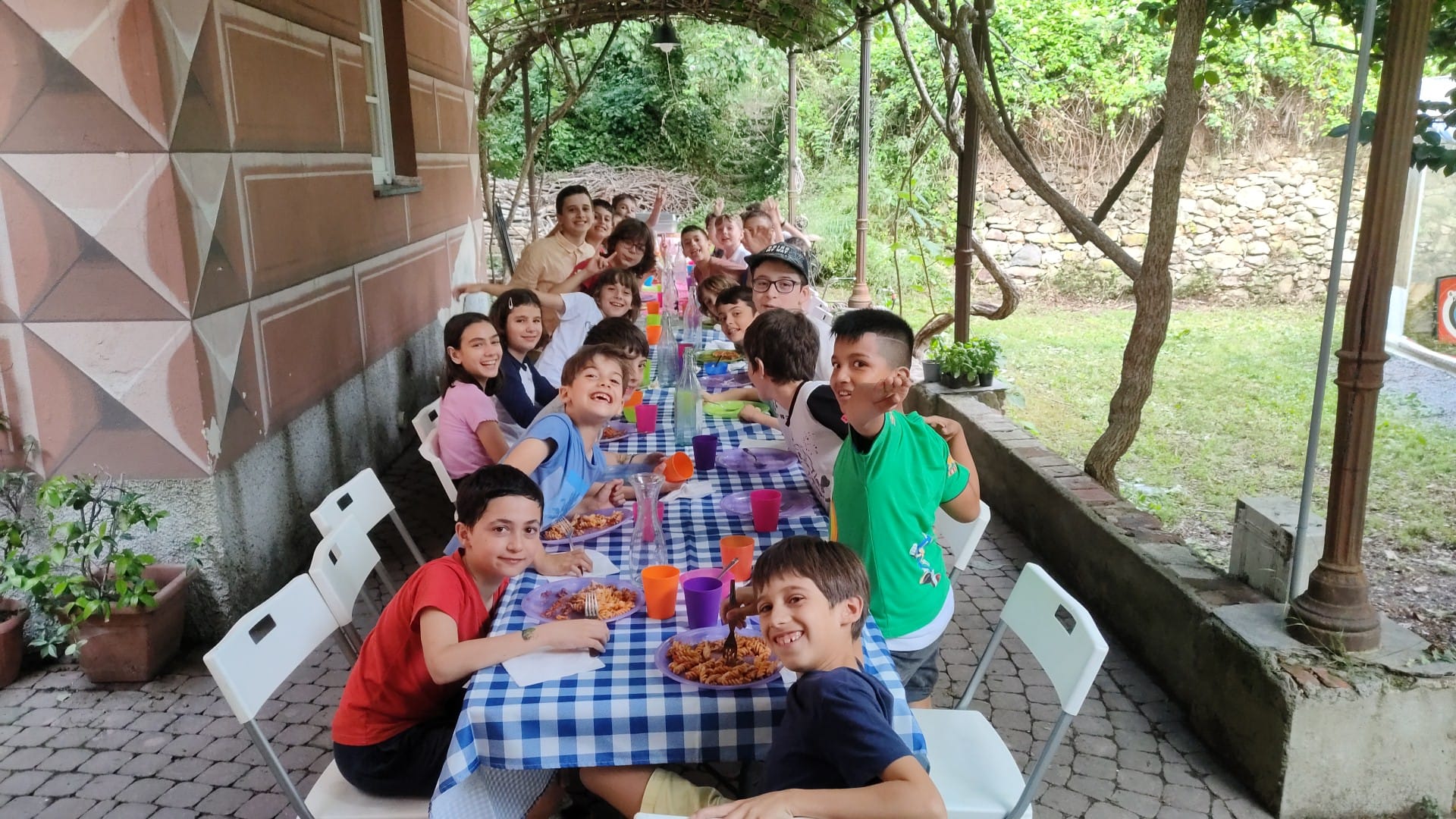 S.S.D. Il Castelletto Junior - Scacchi Milano